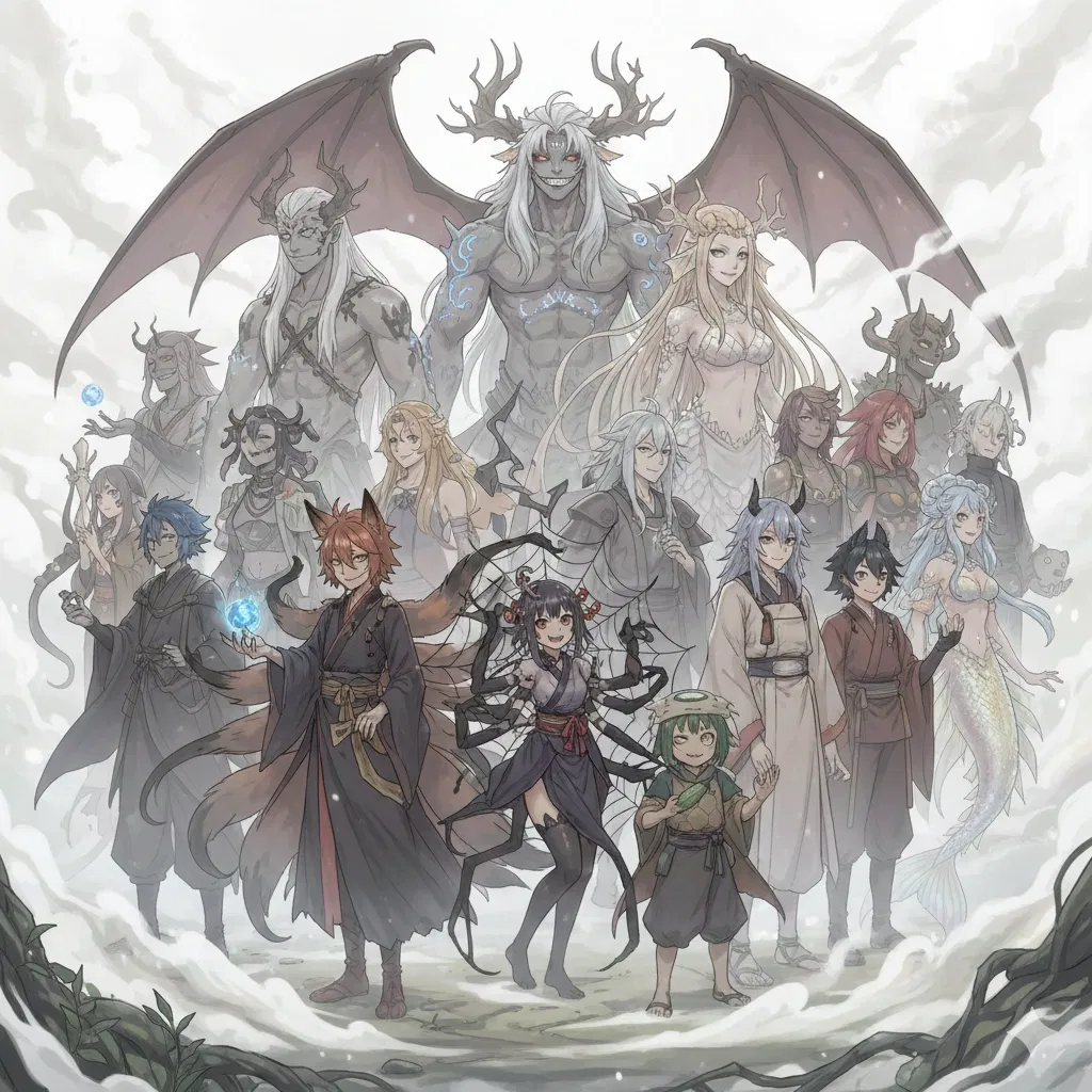 The Mist of Planet X: The Mate Migration