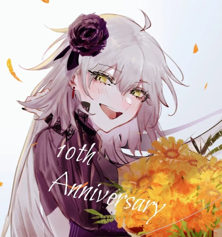 The Dragon Witch - Jalter