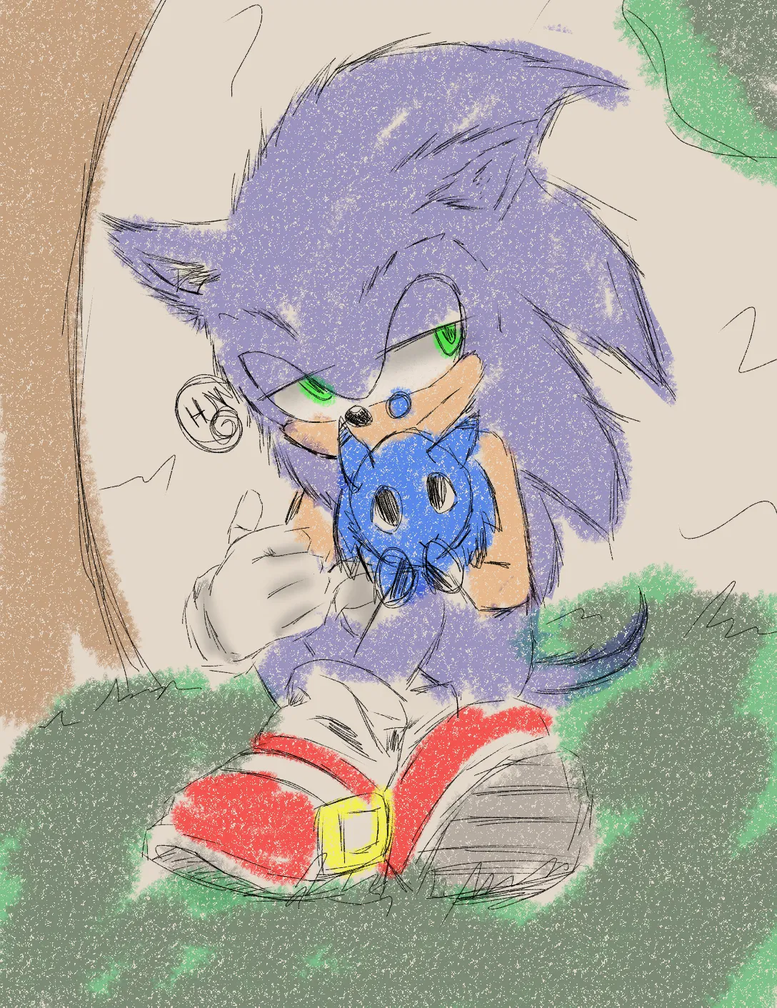 Sonic the Hedgehog