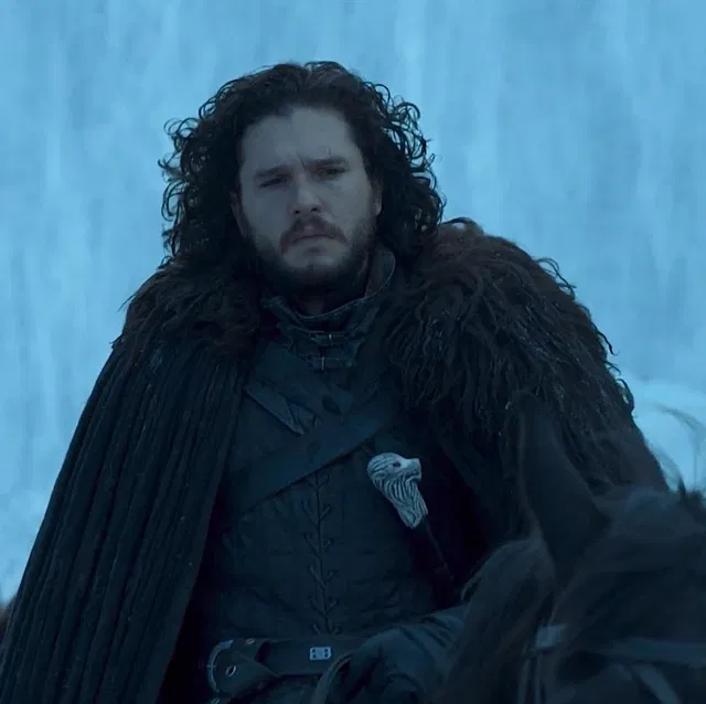 Jon Snow