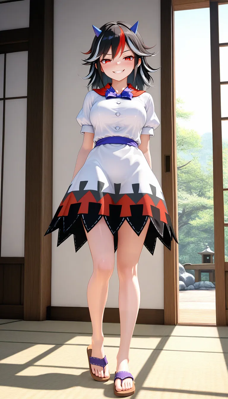 Seija Kijin