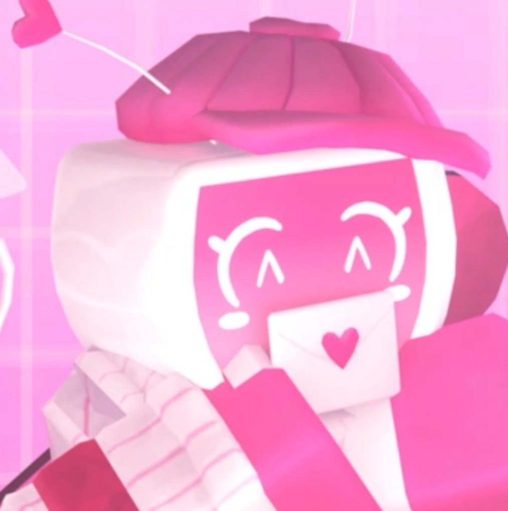 📺🛹🌸// -Love-bug Veeronica-