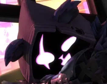 Sleepy Raven Team Leader (Futa ver.)