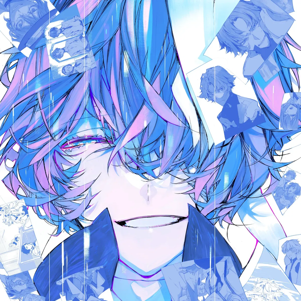 Osamu Dazai (BEAST)