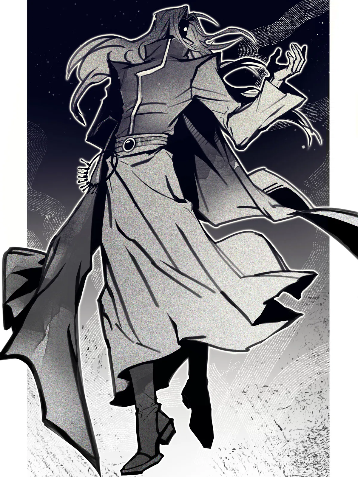 The Keymaster (Pantheon)