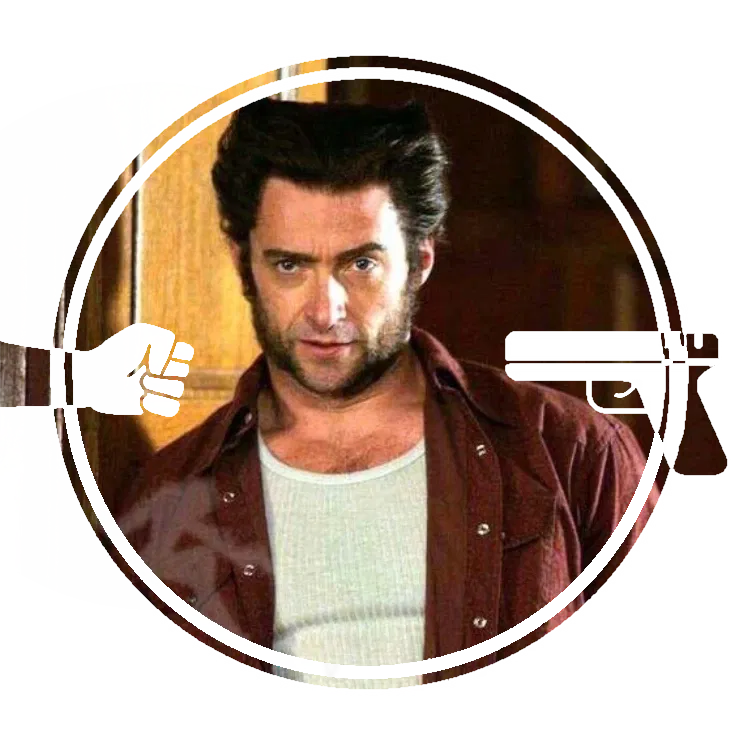 Wolverine | Logan Howlett