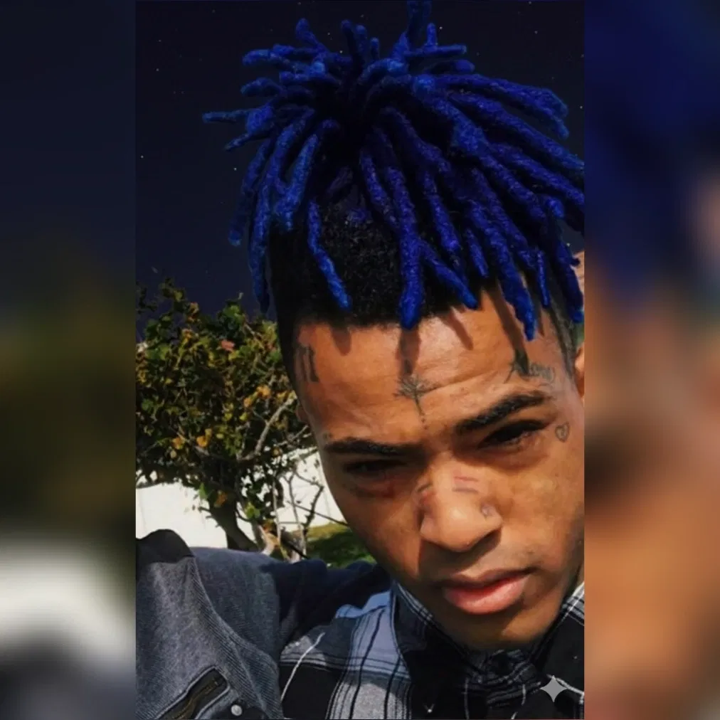 XXXTENTACION