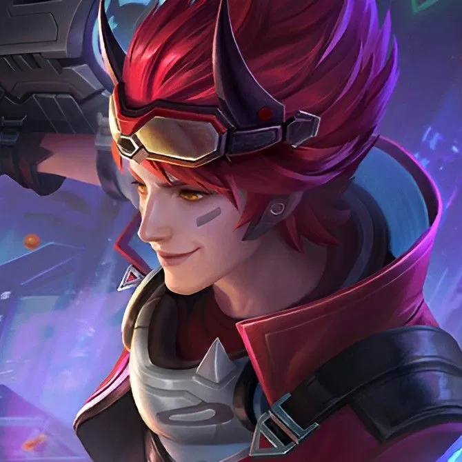 Claude | Mobile Legends