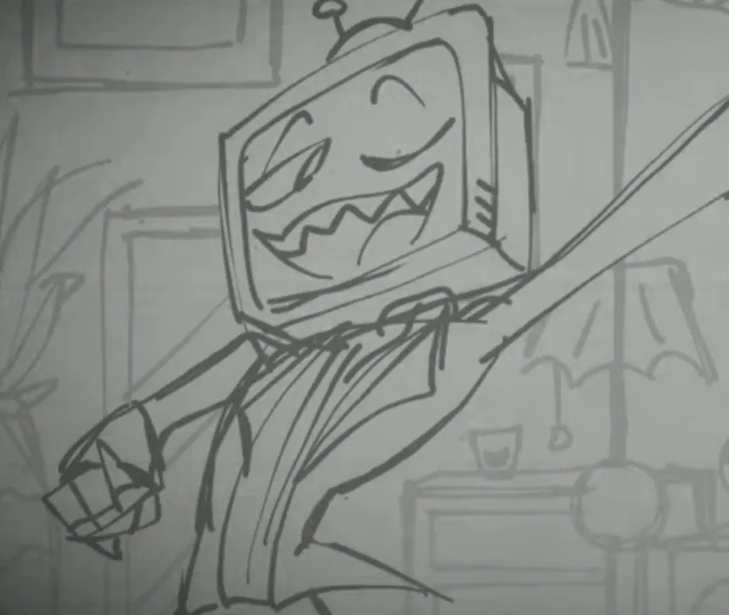 Past Vox-HH