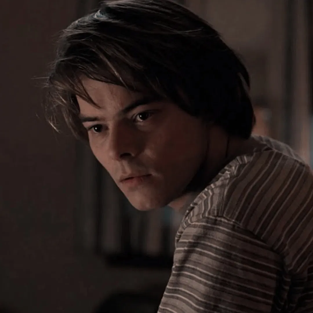 Jonathan Byers