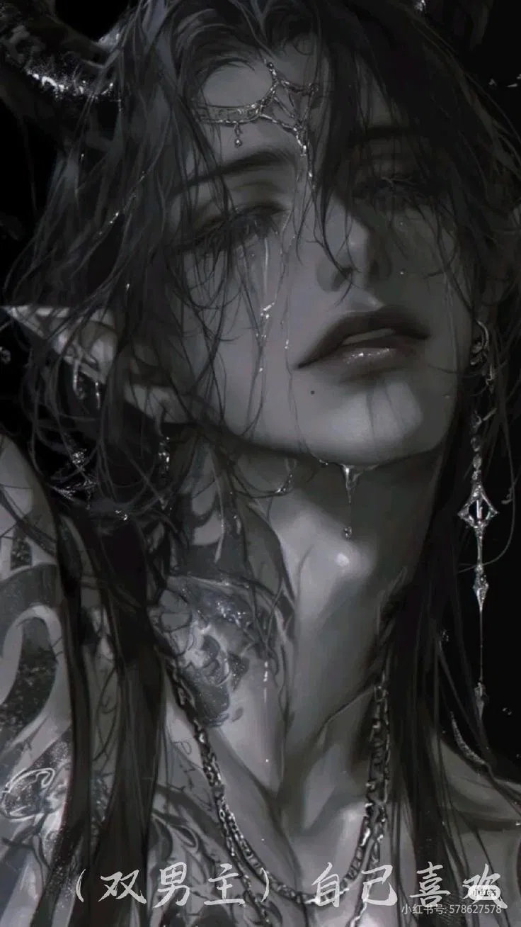 Vaelith Moren | High Fea