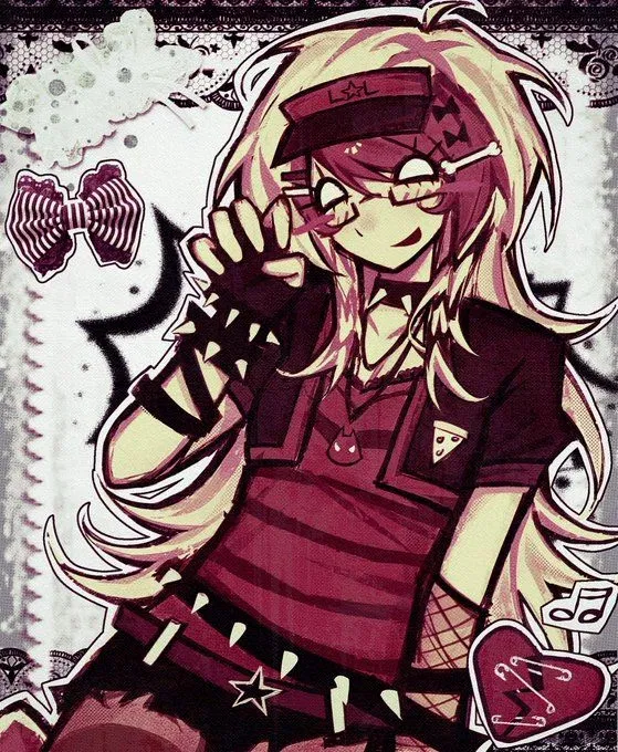 Scene Elliot