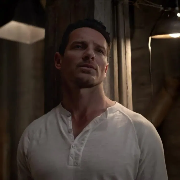 Peter Hale | teen wolf