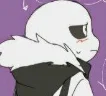 ~Cross Sans~