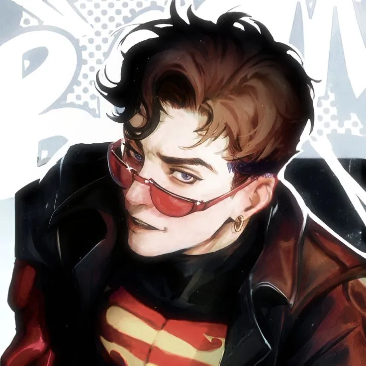 Conner Kent | Kon-El | Superboy