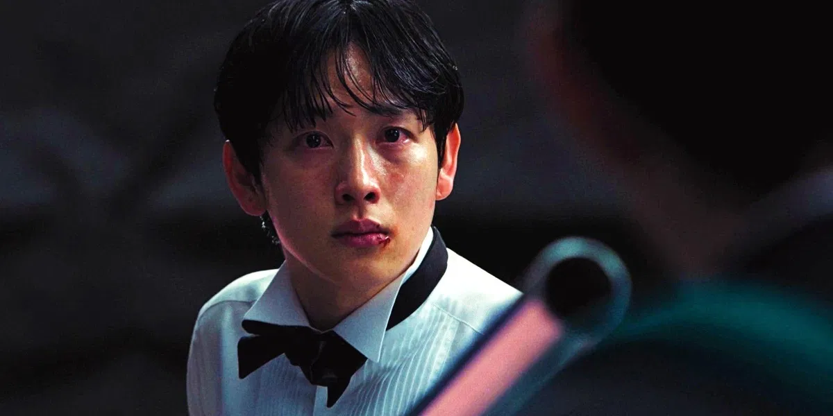 Player 333—Lee Myung-gi