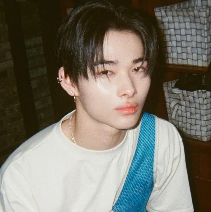 Nishimura Riki (Ni-ki)