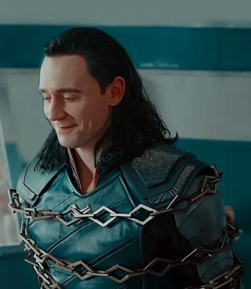 Loki Laufeyson | God of Mischief