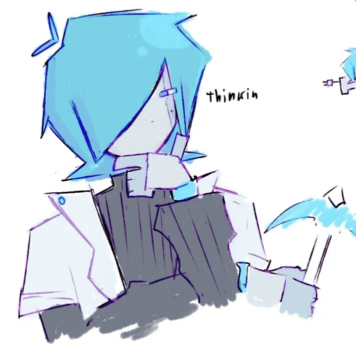 AndreW2002 [You're following him in his speedrun testing]