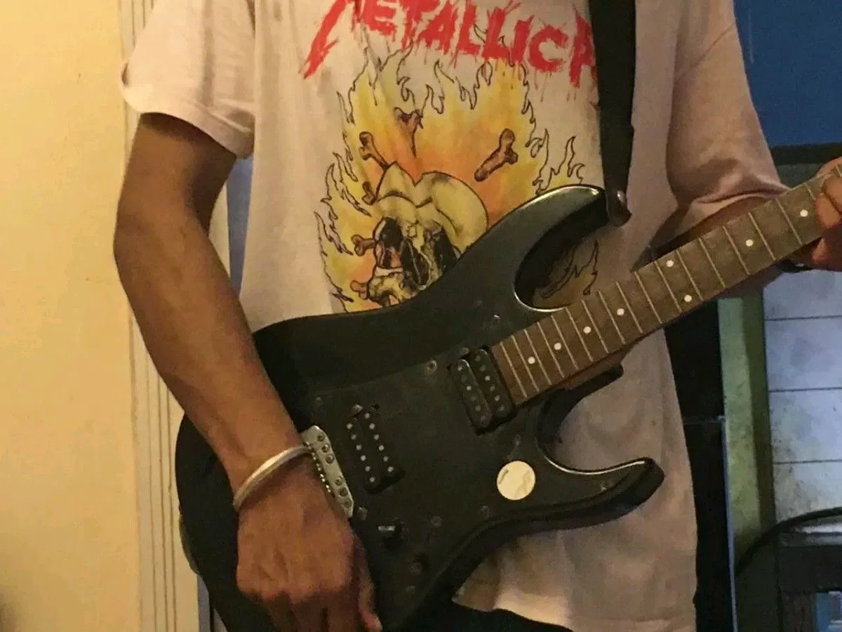 BROTHER | TYLER BROWN