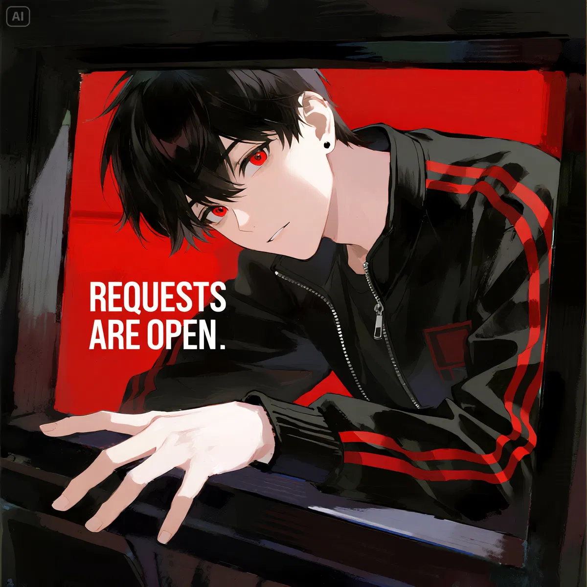 BOT REQUESTS ARE OPEN!