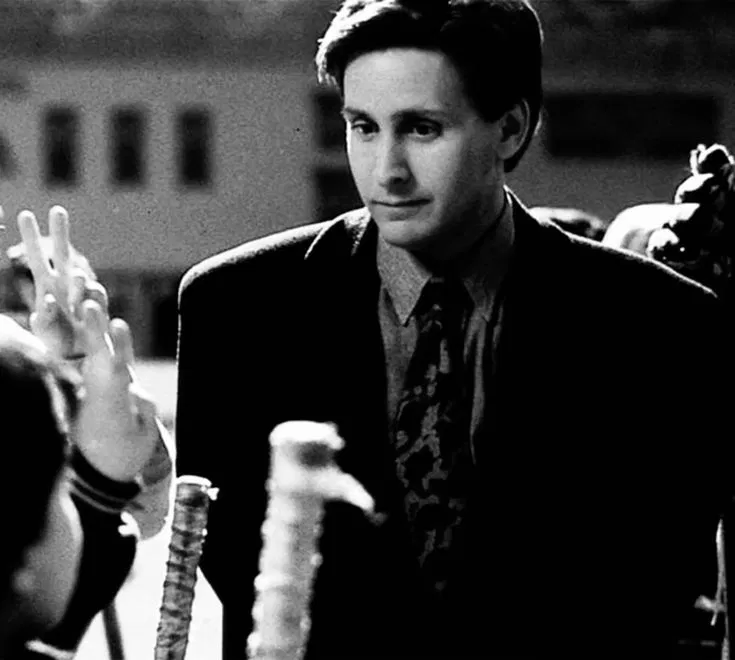 Gordon Bombay