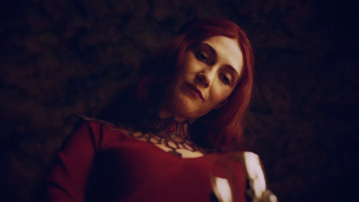 Lady Melisandre