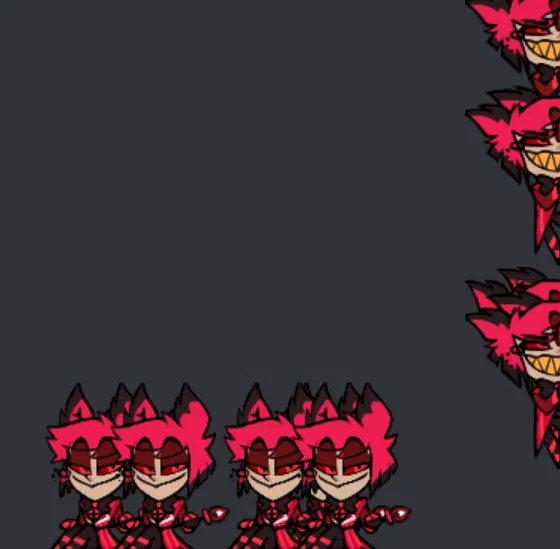 Mini Alastor