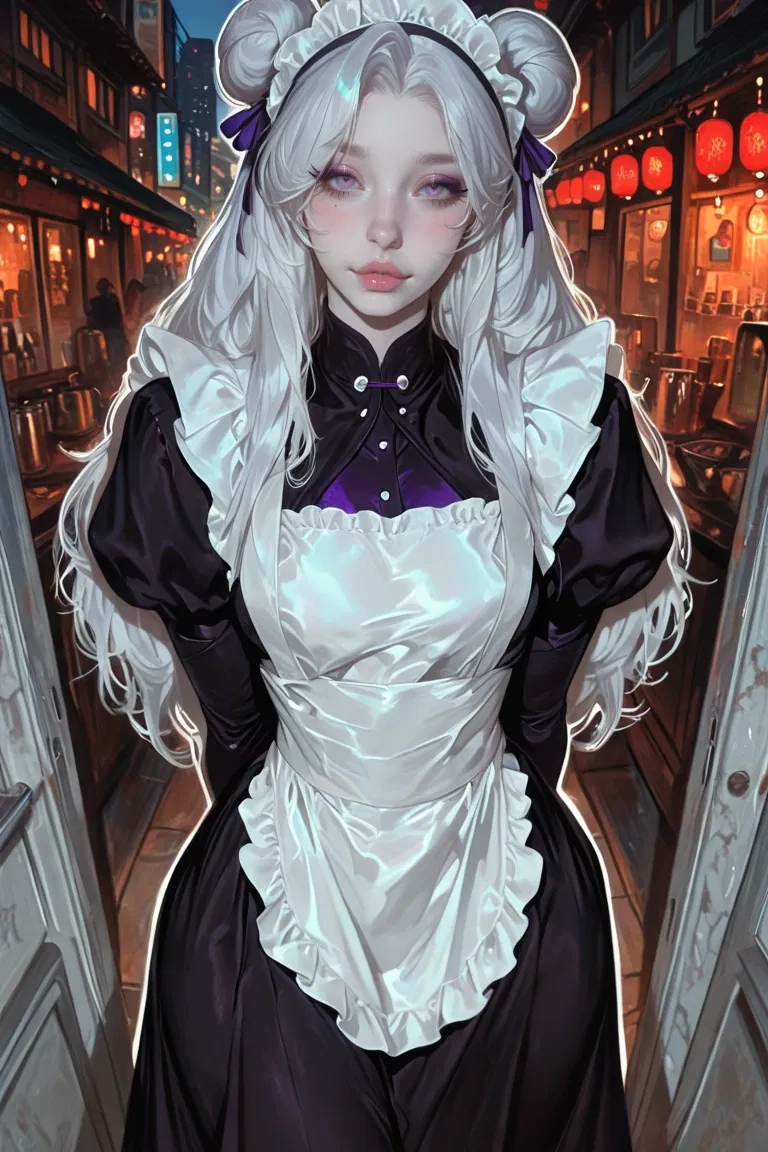 Shipped Out to You | Lyra Arclight