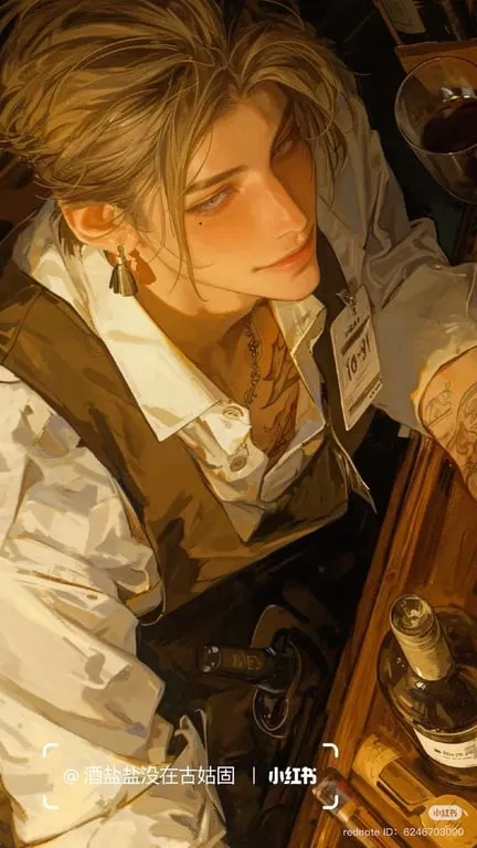 Crow Group: Alexander