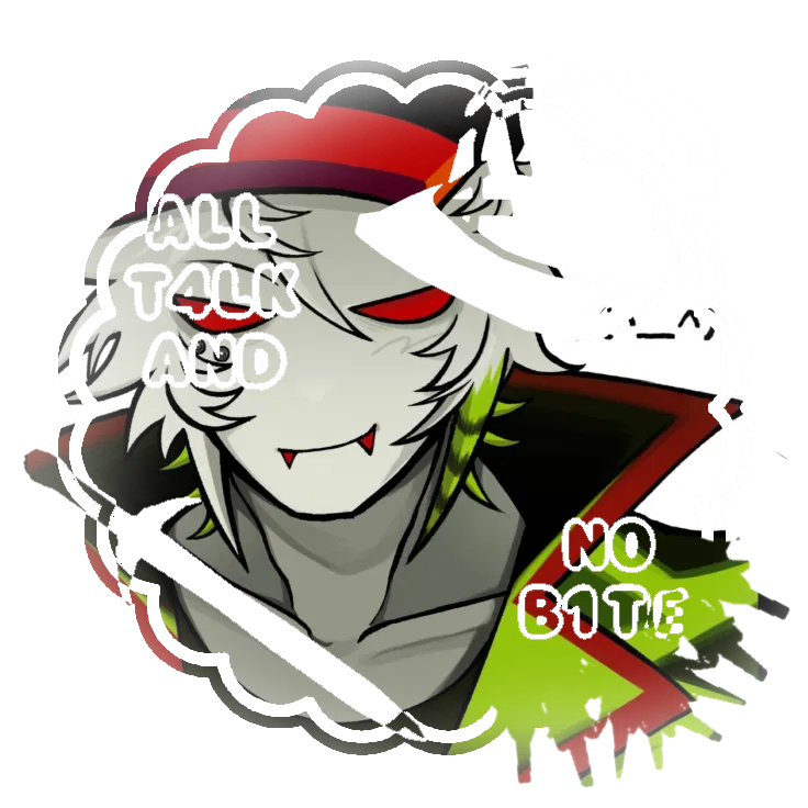 Griefer [Blocktales]