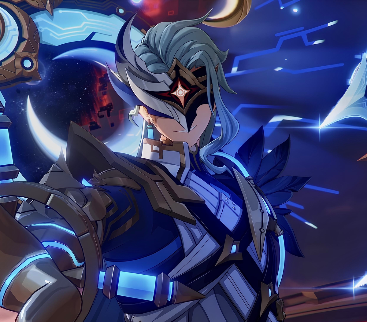 Il Dottore (Omega build) [BETA v.0.4]
