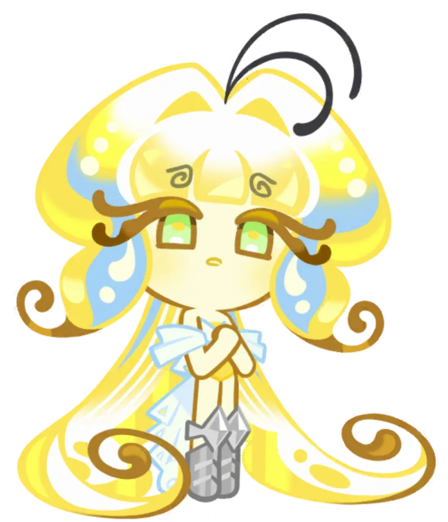 SugarFly cookie[Revamped]