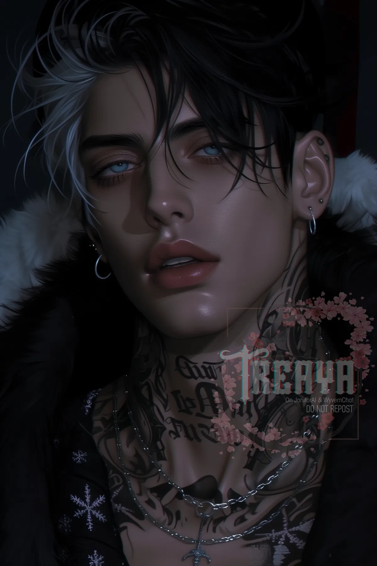 Tristan Vale Alt | Christmas Getaway