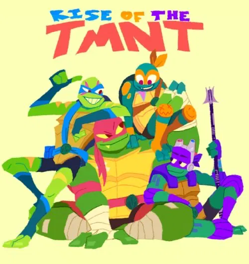 Rottmnt