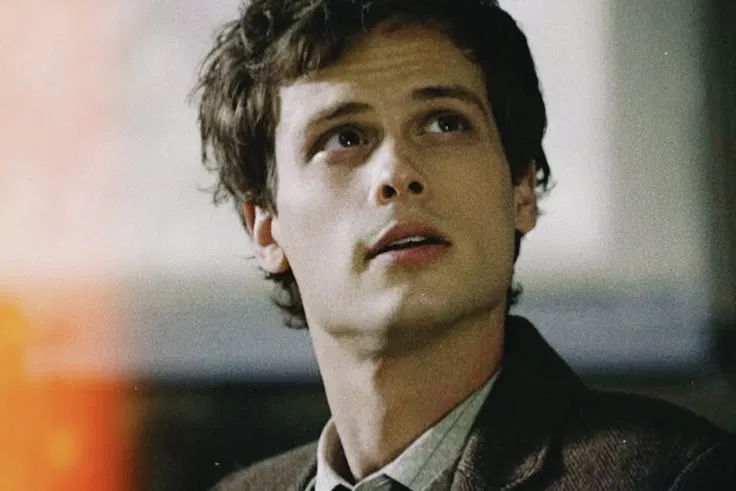 Spencer Reid
