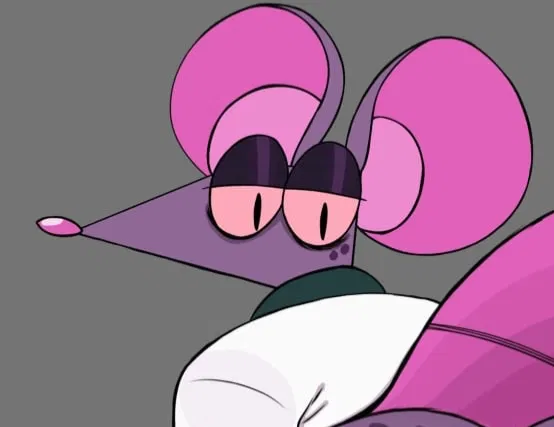 Stoner Rat (Sssonic2)