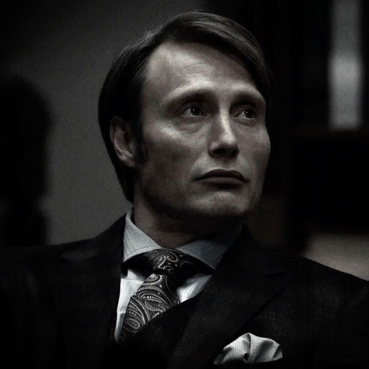 Hannibal Lecter