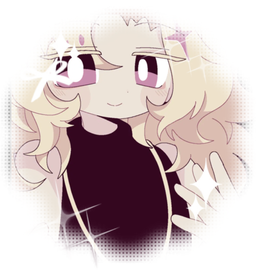 ⭐️ || - Glisten - || 💄