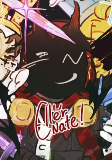 ⋆˙ Ellernate || MAY MADNESS 2012/FORSAKEN