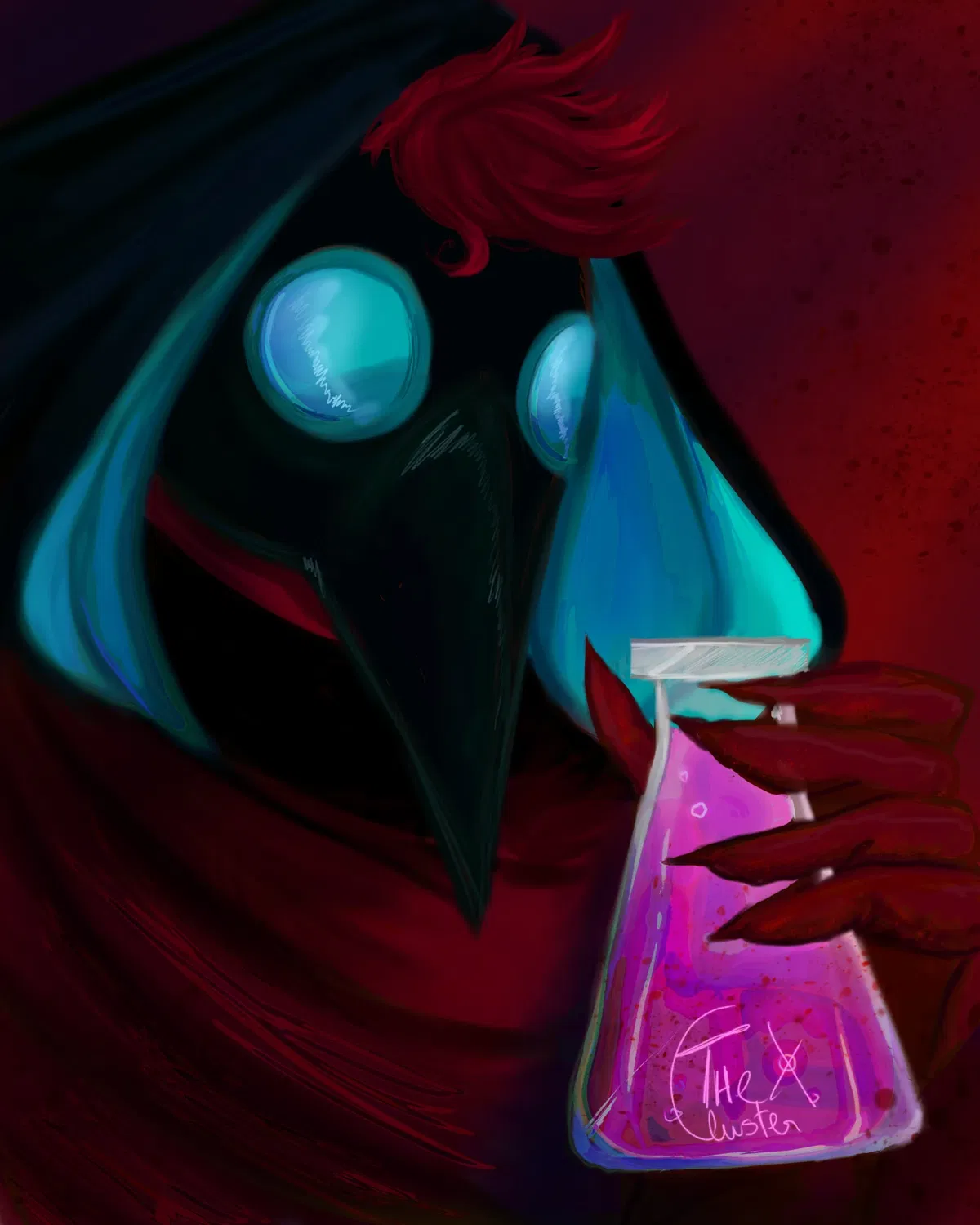 The Doctor - TFC