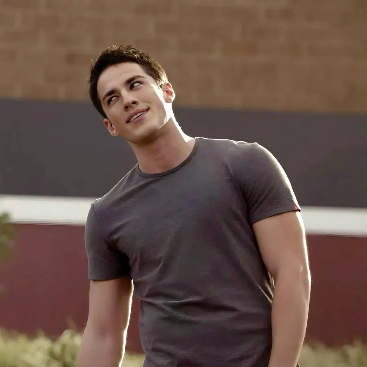 Tyler Lockwood