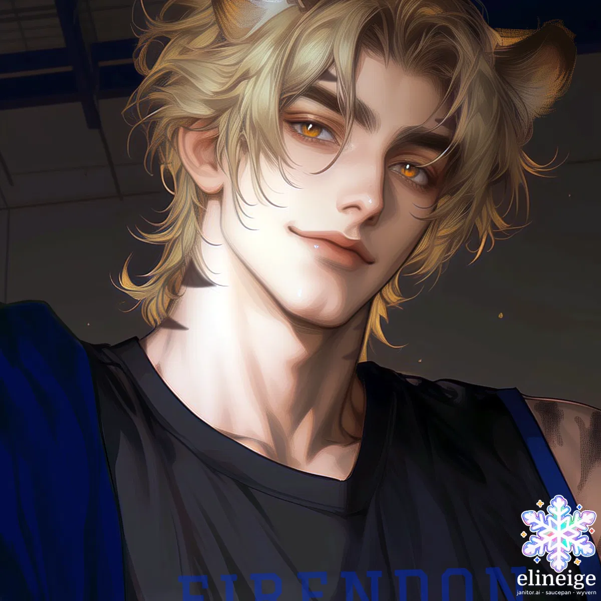 Tyren Savior
