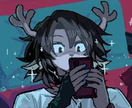 December "Dess" Holiday | AnyPOV Edition