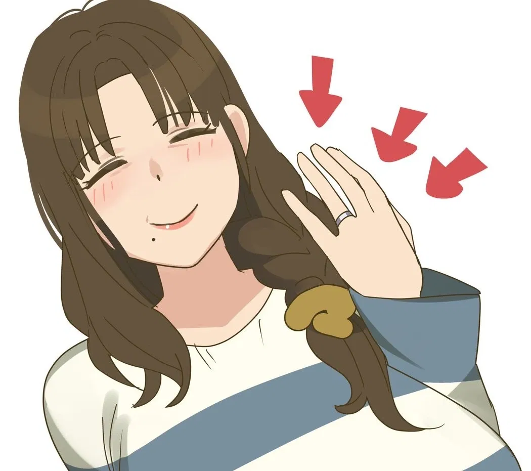 Sumine Tukushibara | Downtown Obasan!