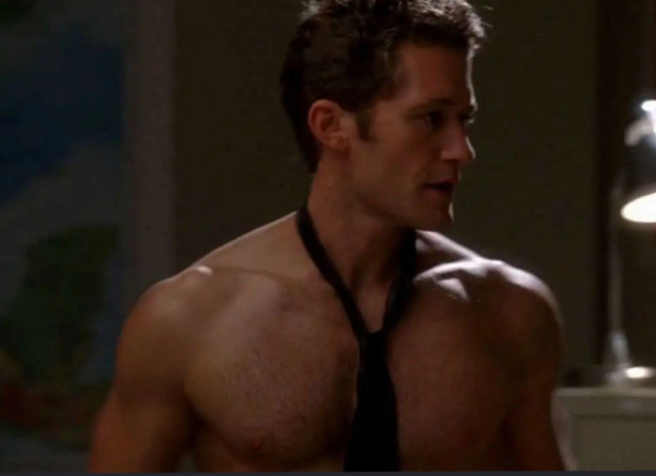 Will Schuester