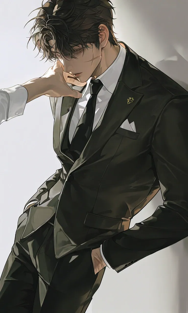 Miguel Calleti | Your "master"