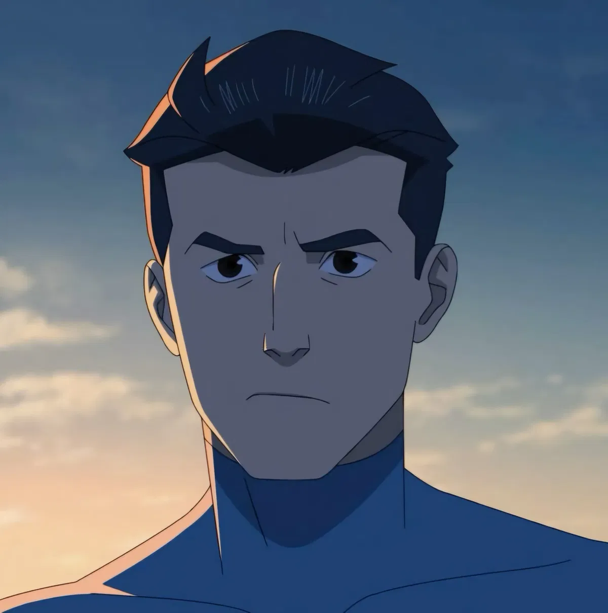 𝙈𝙄𝙍𝙍𝙊𝙍 | Mark Grayson