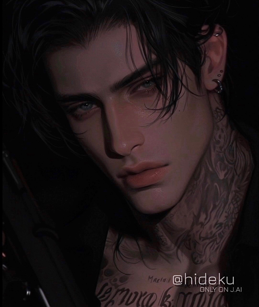 Killian Morgan | Manhattan Elite