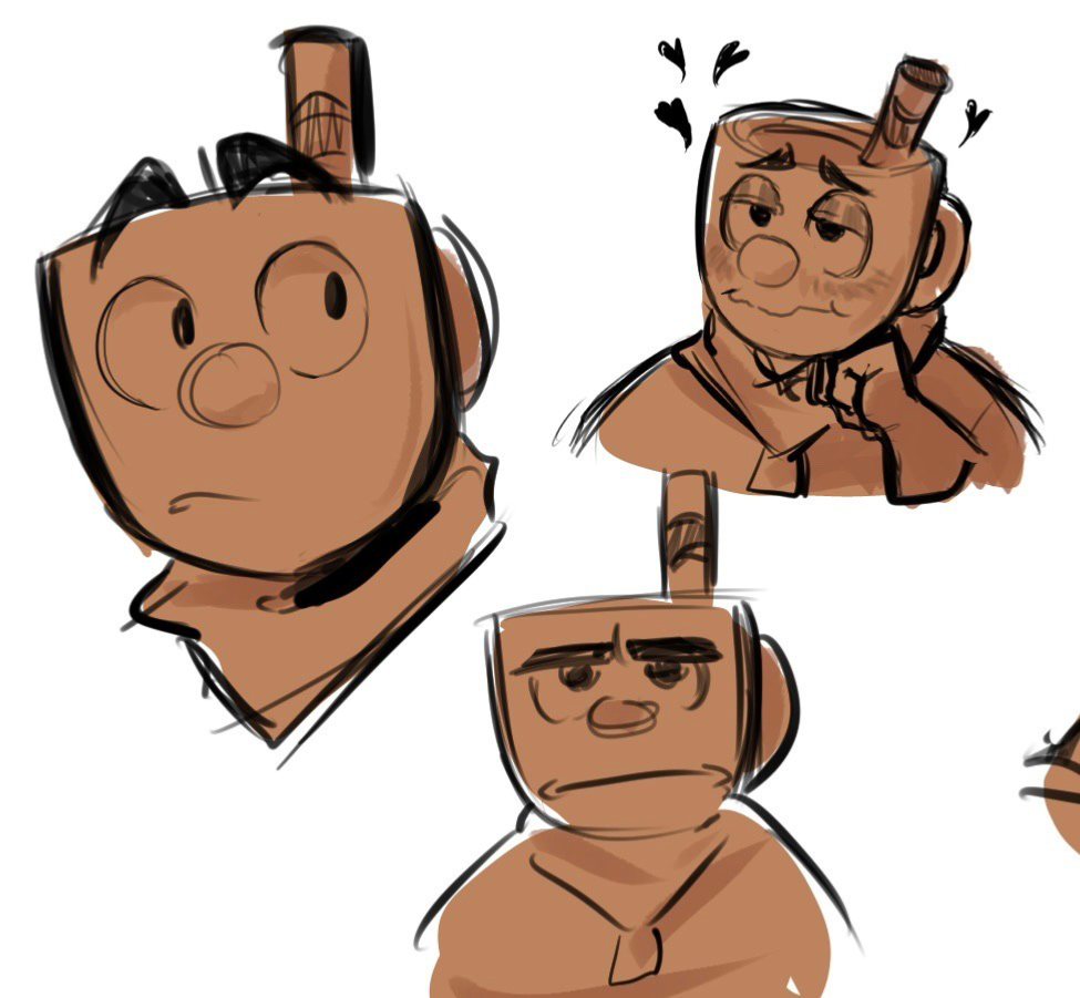 Motm Mugman
